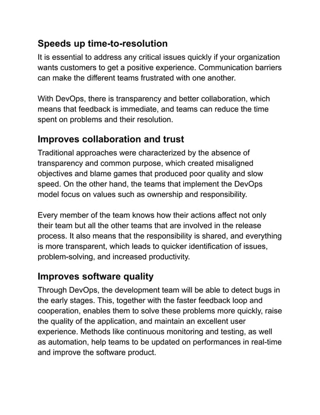 Understanding DevOps, its benefits, and best practices.pdf