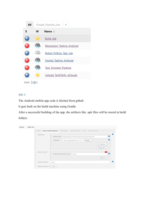 Understanding Devops Pipelines To Build Effective Workflowspdf