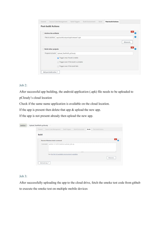Understanding Devops Pipelines To Build Effective Workflowspdf