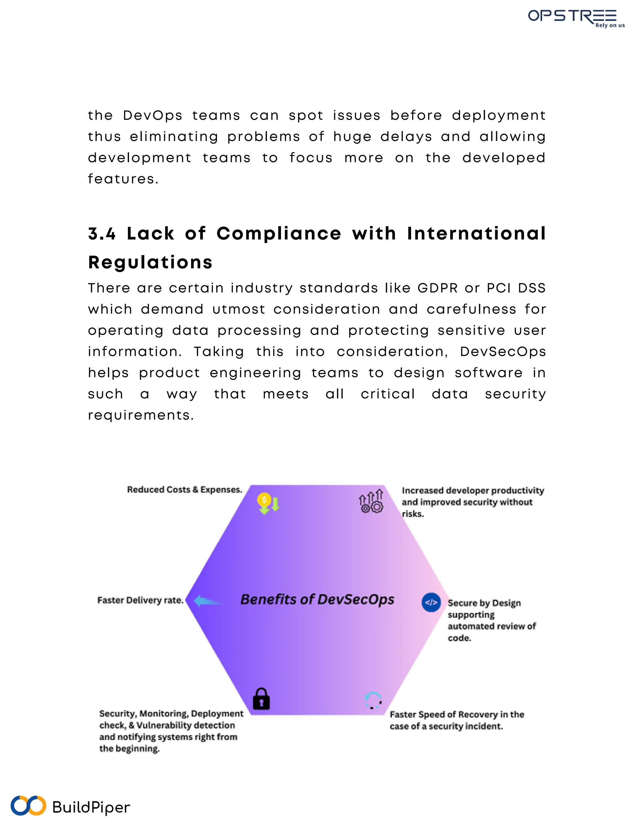 Understanding DevOps Security - Full Guide | PDF