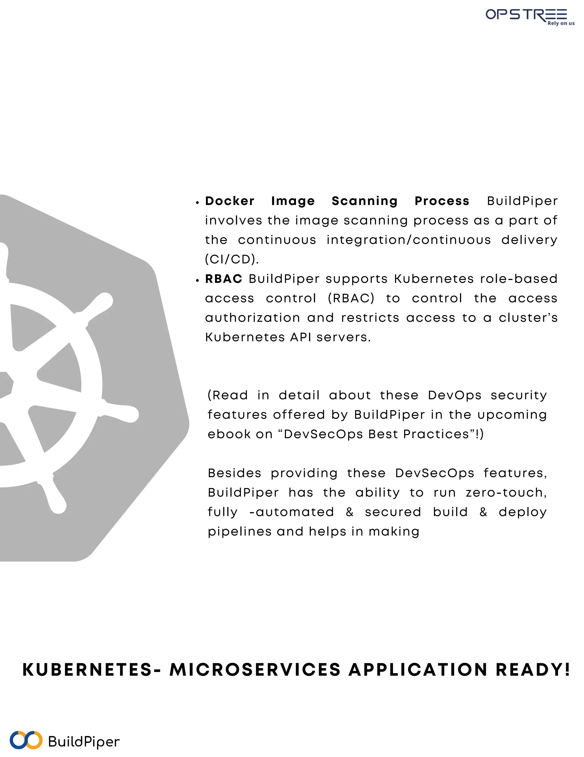 Understanding DevOps Security - Full Guide | PDF