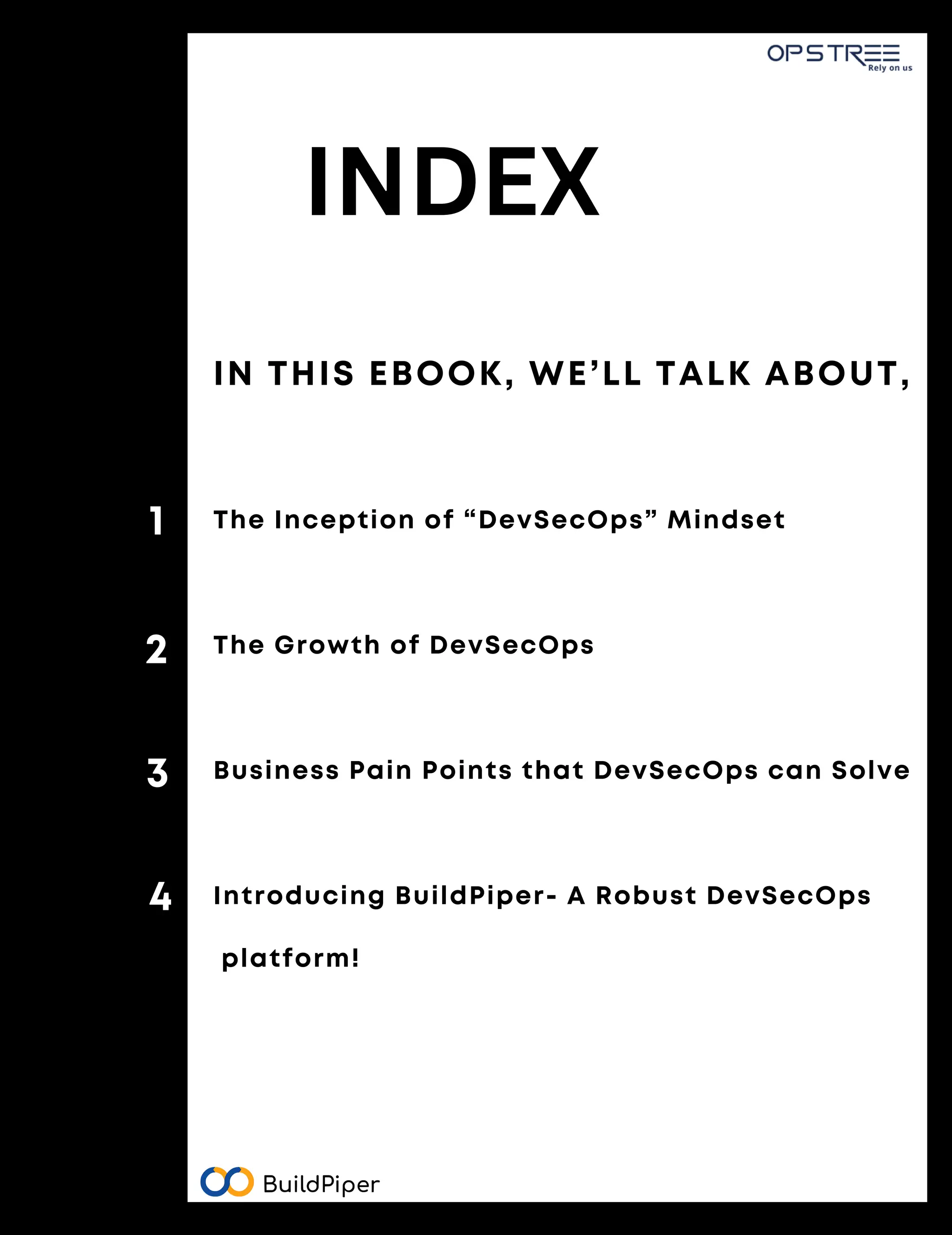Understanding DevOps Security - Full Guide | PDF