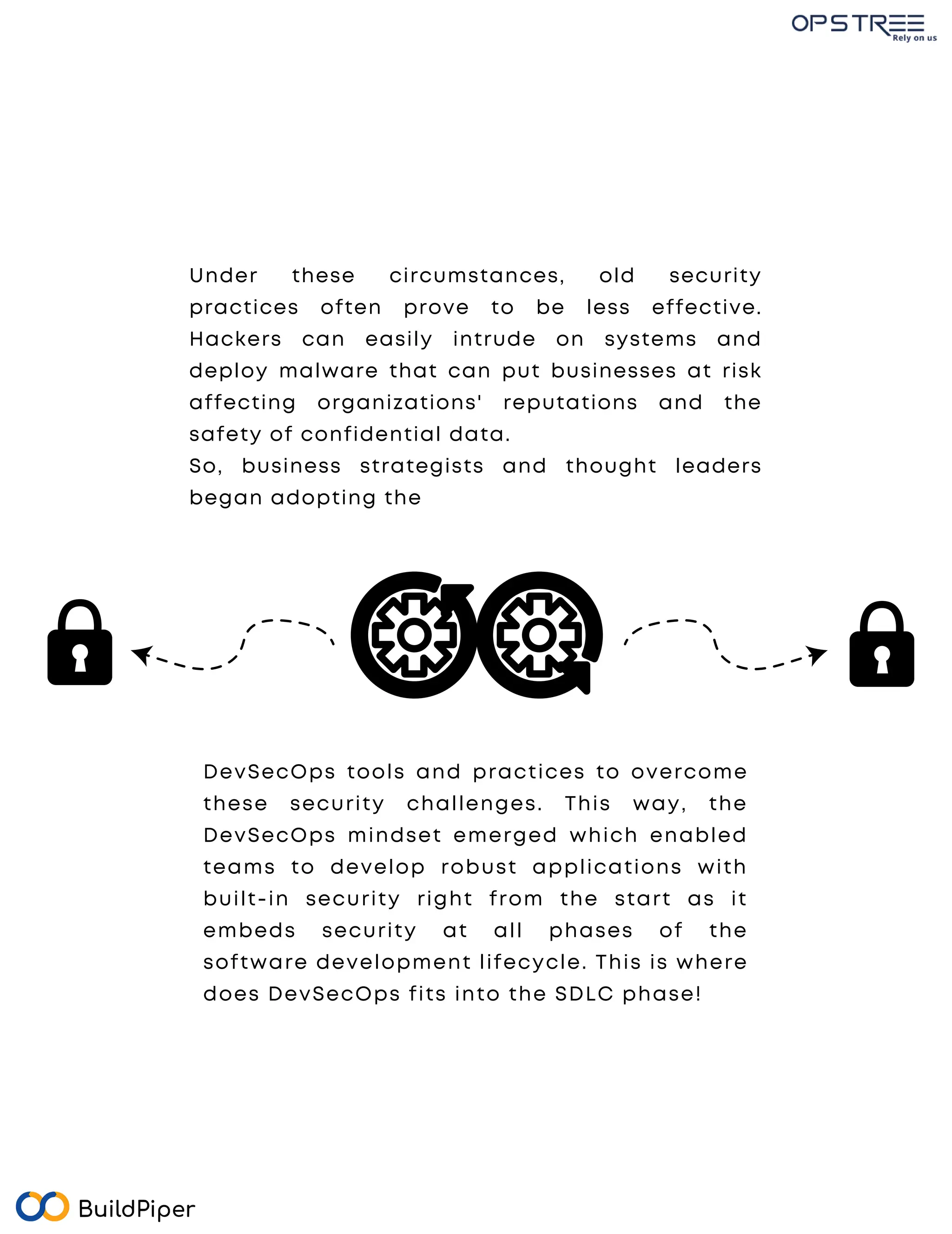 Understanding DevOps Security - Full Guide | PDF