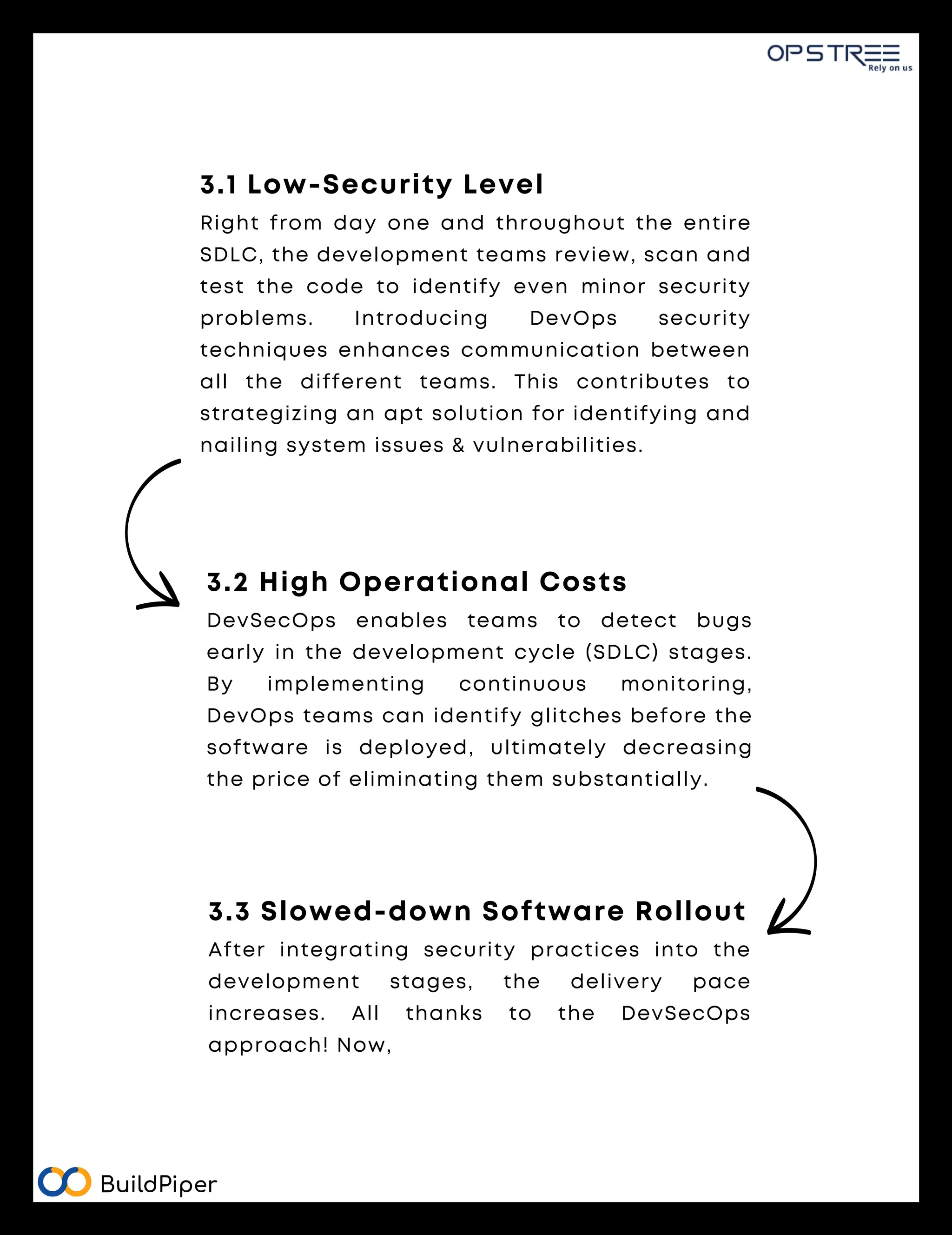 Understanding DevOps Security - Full Guide | PDF