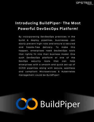 Understanding DevOps Security - Full Guide | PDF