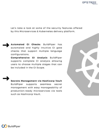 Understanding DevOps Security - Full Guide | PDF