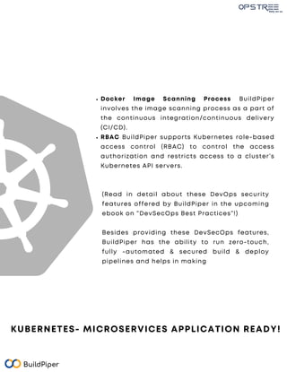Understanding DevOps Security - Full Guide | PDF
