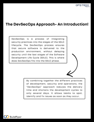 Understanding DevOps Security - Full Guide | PDF