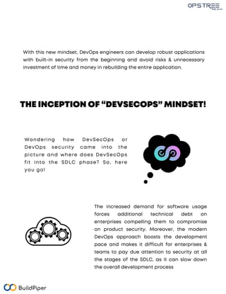 Understanding DevOps Security - Full Guide | PDF