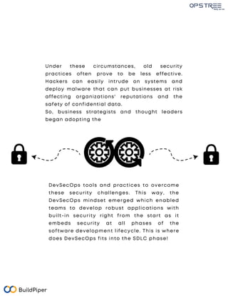 Understanding DevOps Security - Full Guide | PDF