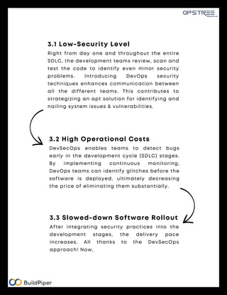 Understanding DevOps Security - Full Guide | PDF