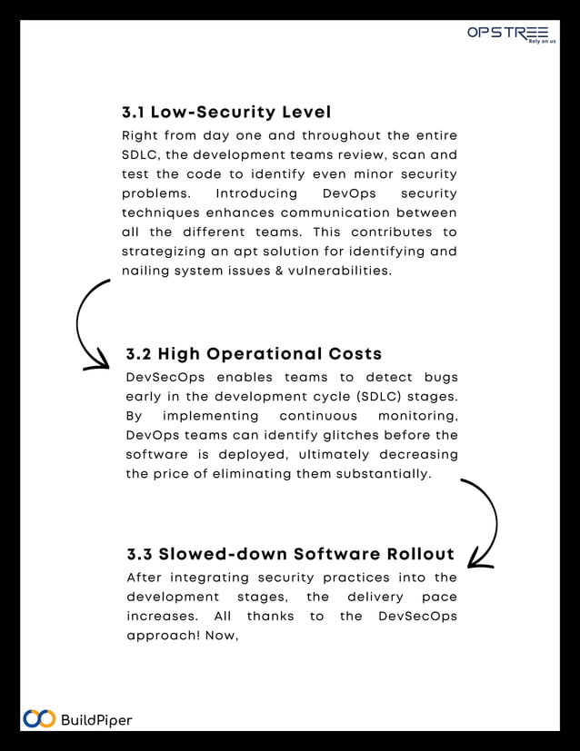 Understanding DevOps Security - Full Guide | PDF