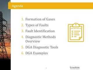 Understanding DGA Techniques & Interpretations Presentation | PDF