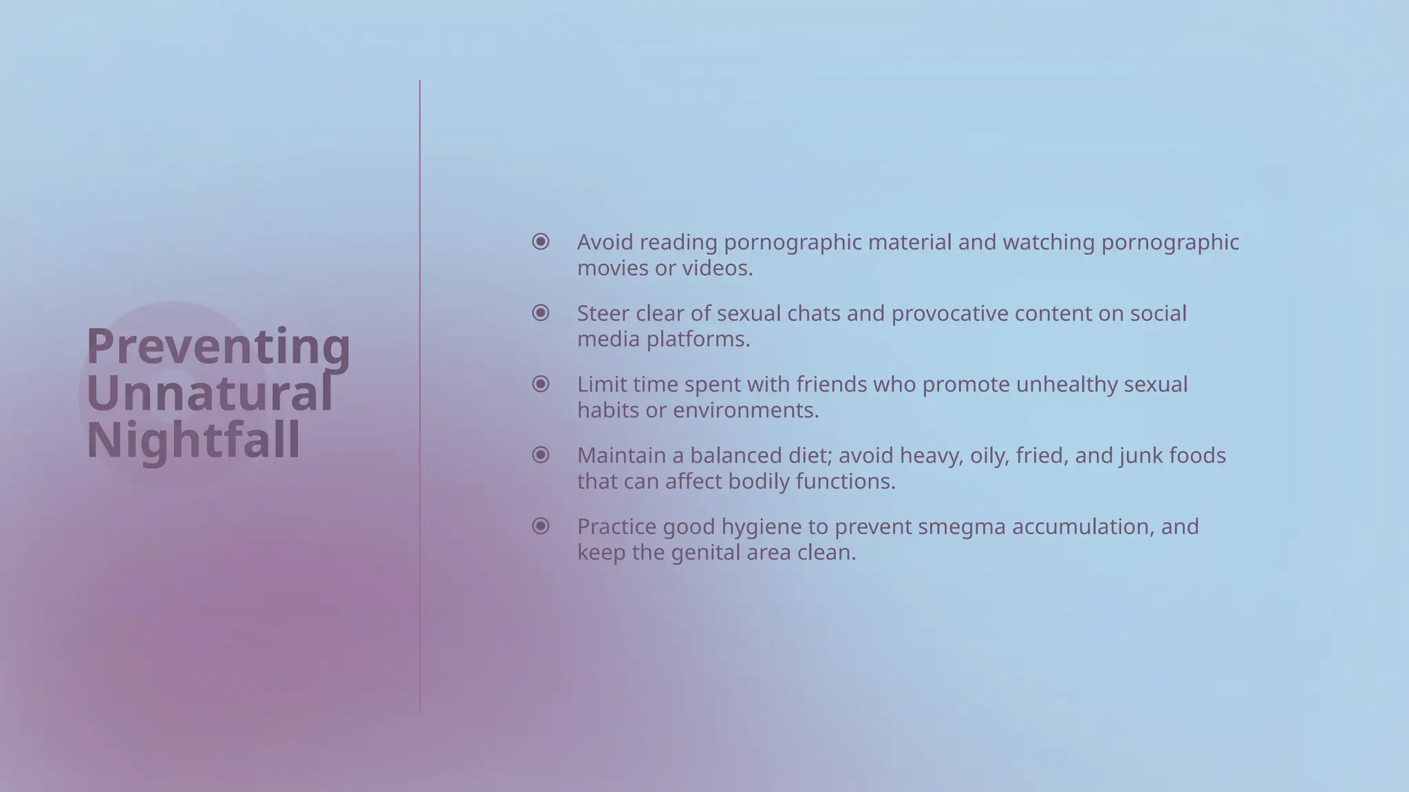 Dhat Syndrome Treatment in Mumbai, India | PPT | Free Download