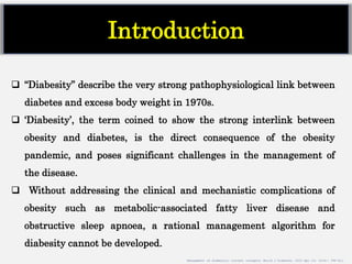 Understanding DIABESITY by Dr. Fahim.pptx