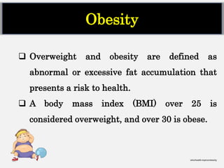 Understanding DIABESITY by Dr. Fahim.pptx