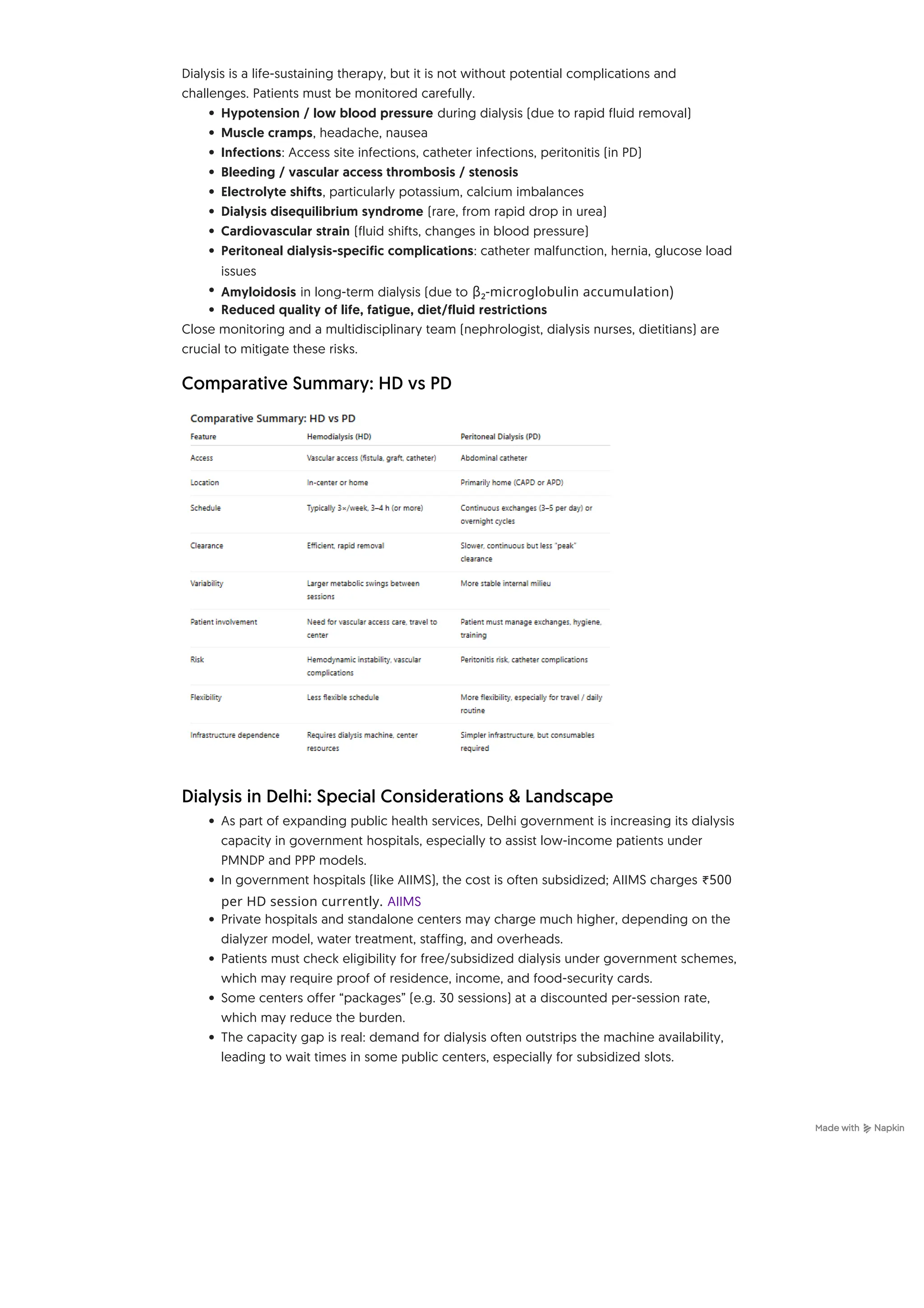Understanding Dialysis in Delhi – Types, Process, Cost & FAQs Explained.pdf