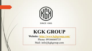 Understanding Diamond Mining | PPTX