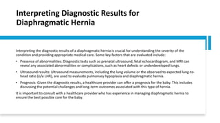 Understanding Diaphragmatic Hernia - Symptoms & Causes.pdf