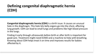 Understanding Diaphragmatic Hernia - Symptoms & Causes.pdf