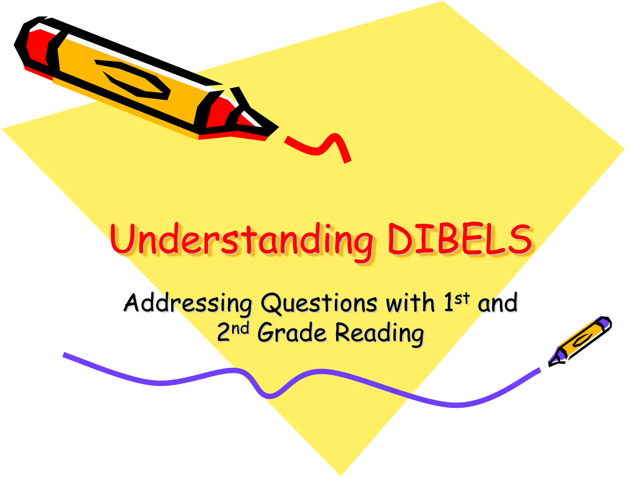 Understanding the DIBELS assessments.ppt