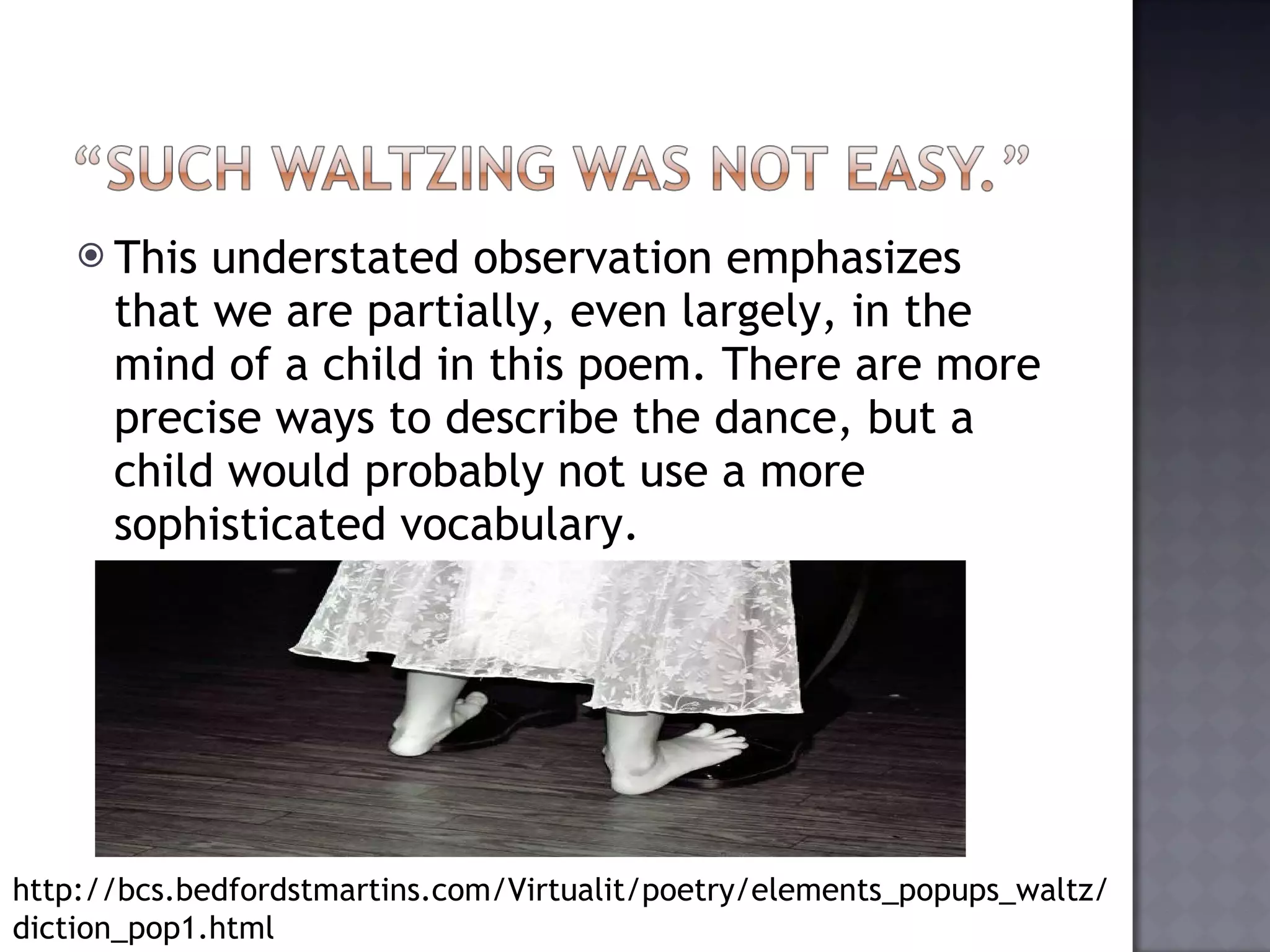 Understanding Diction | PPT