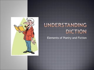Understanding Diction | PPT