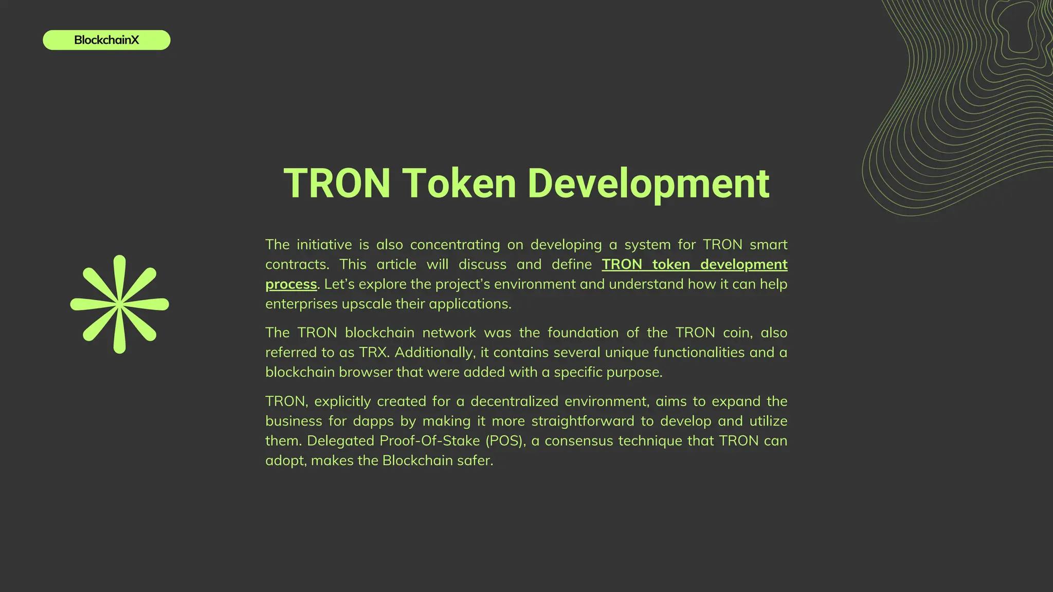 Understanding Different TRON Token Creation Standards.pdf