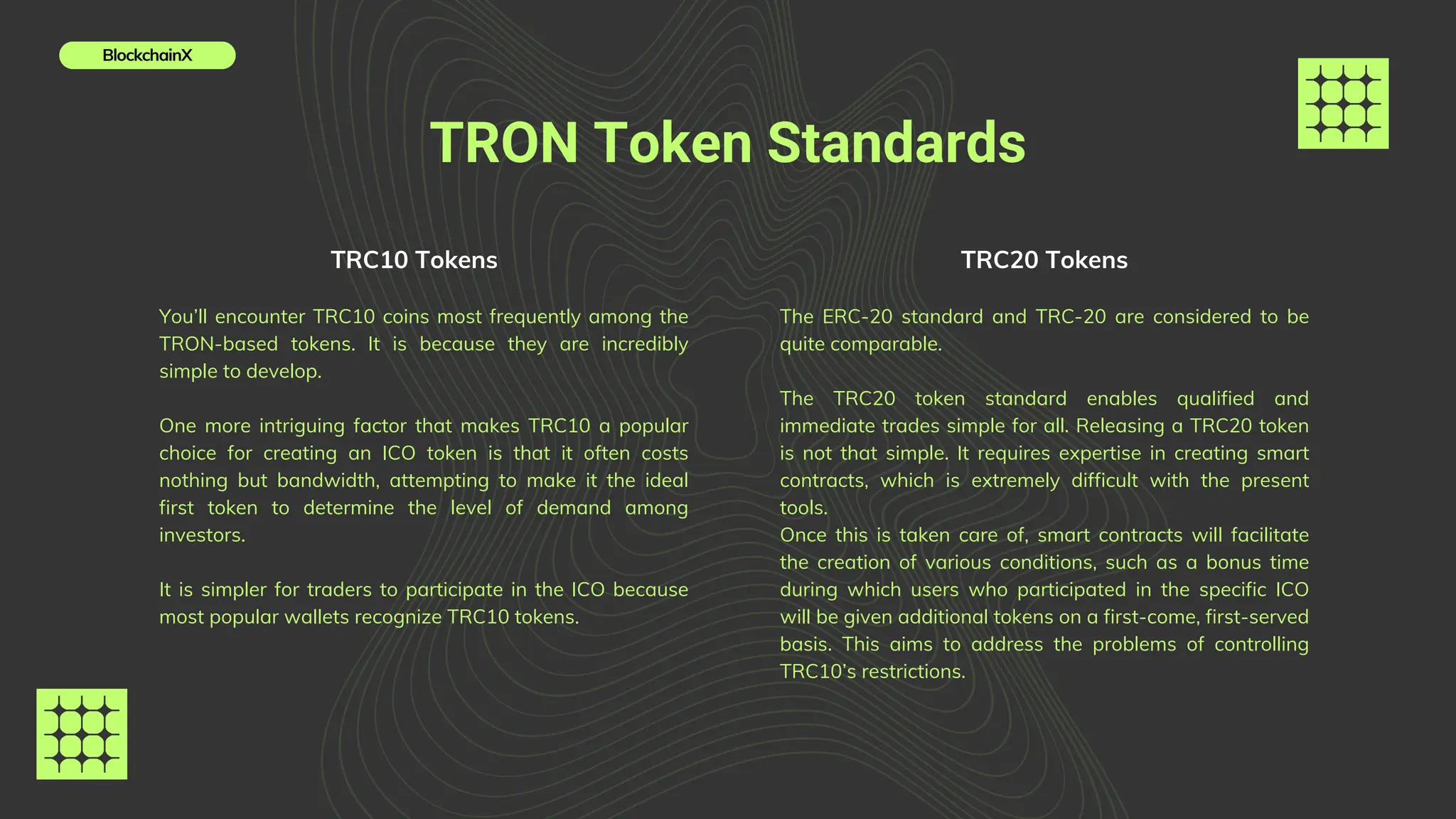 Understanding Different TRON Token Creation Standards.pdf