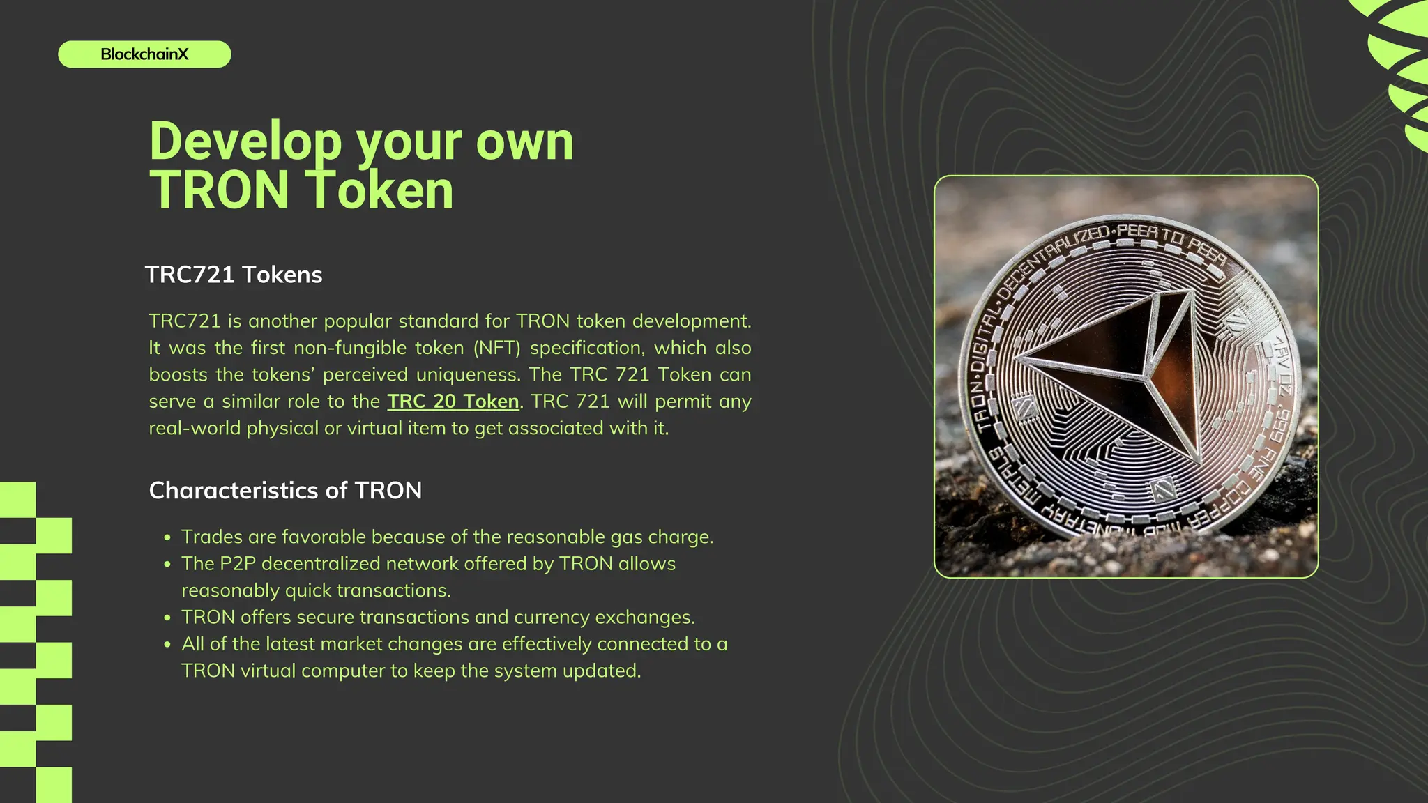 Understanding Different TRON Token Creation Standards.pdf