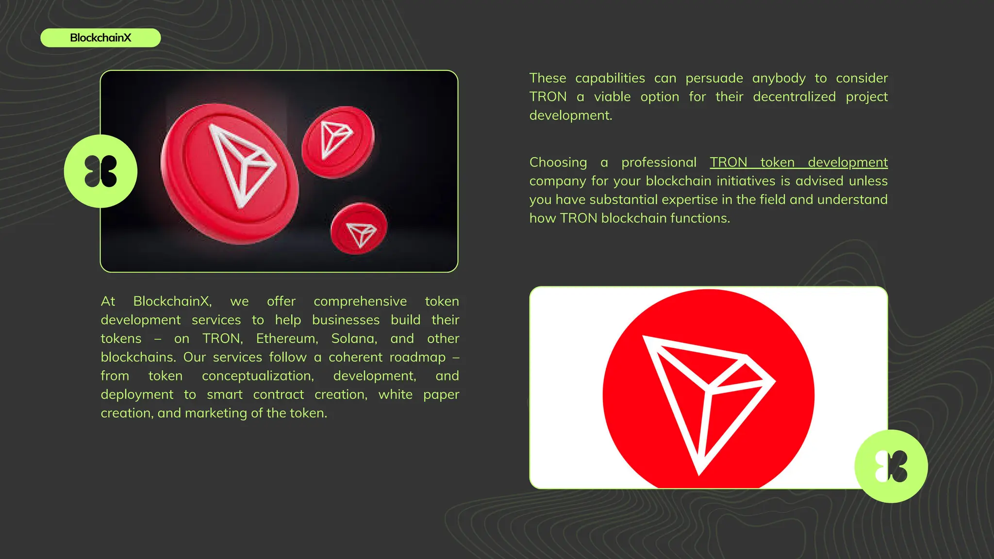 Understanding Different TRON Token Creation Standards.pdf