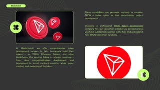 Understanding Different TRON Token Creation Standards.pdf