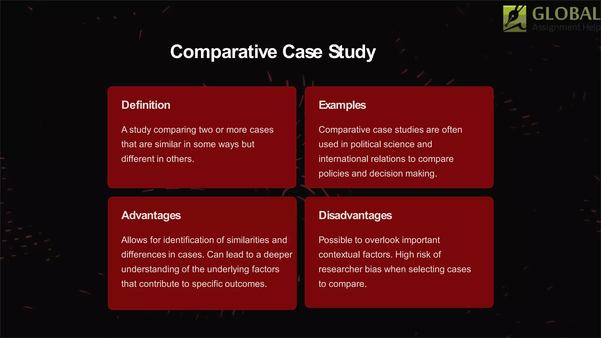 Understanding Different Types of Case Studies_ An Ultimate Guide | PDF