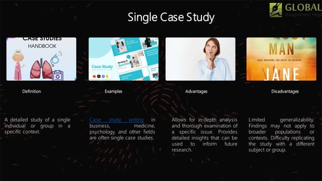 Understanding Different Types of Case Studies_ An Ultimate Guide | PDF
