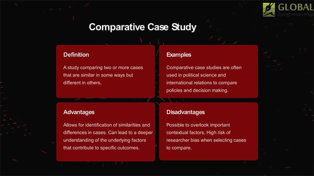 Understanding Different Types of Case Studies_ An Ultimate Guide | PDF