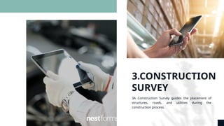 Understanding Different Types of Land Surveys | PPTX
