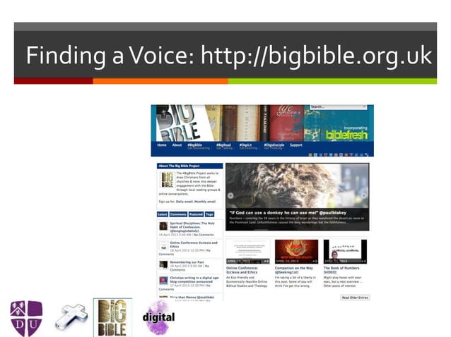 Understanding digital culture | PPT