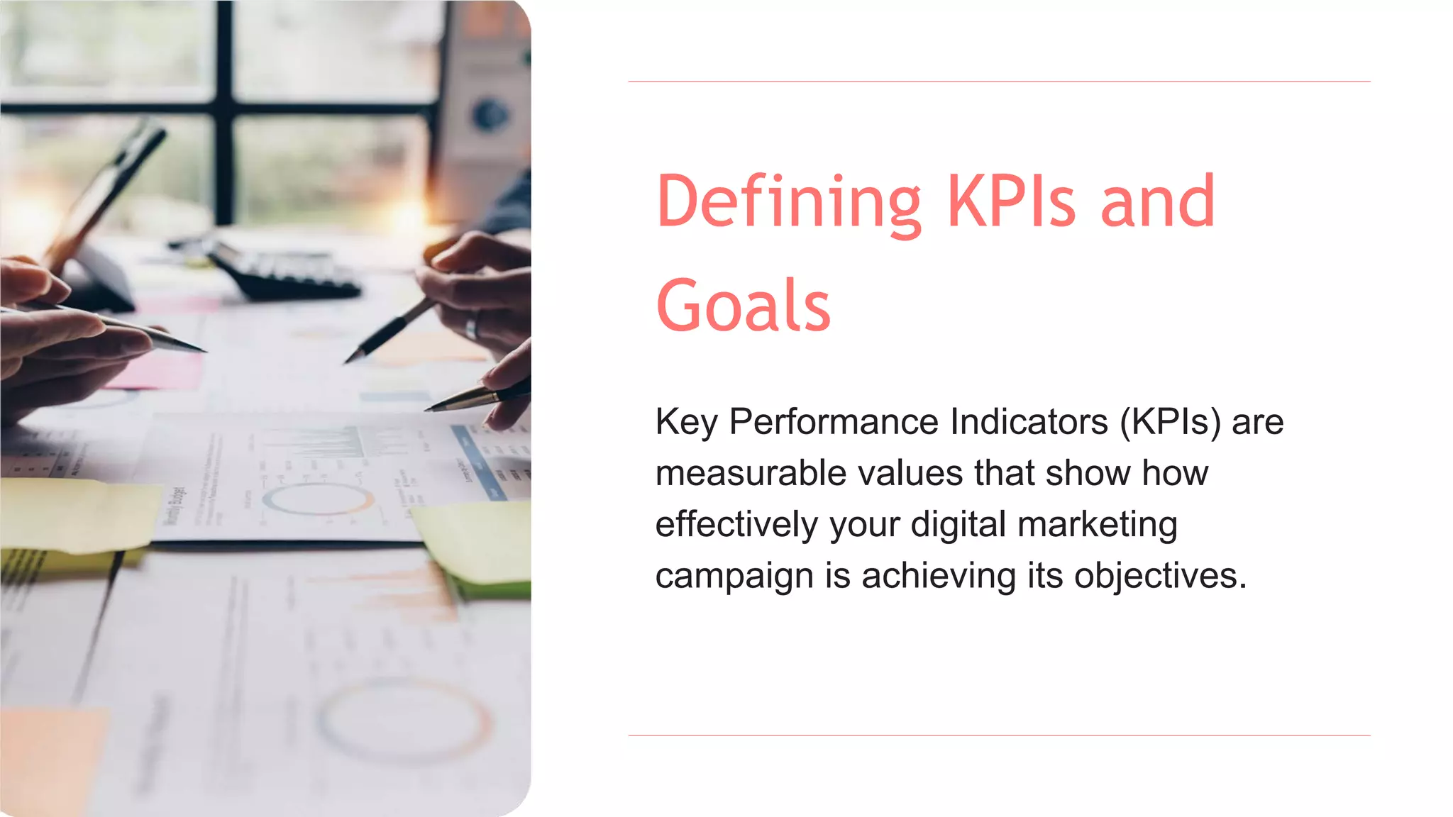 Understanding Digital Marketing Analytics How to Measure and Optimize ...