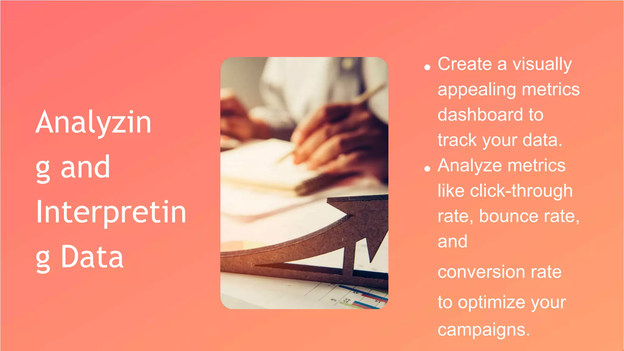 Understanding Digital Marketing Analytics How to Measure and Optimize ...