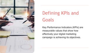 Understanding Digital Marketing Analytics How to Measure and Optimize ...
