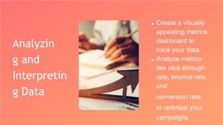 Understanding Digital Marketing Analytics How to Measure and Optimize ...