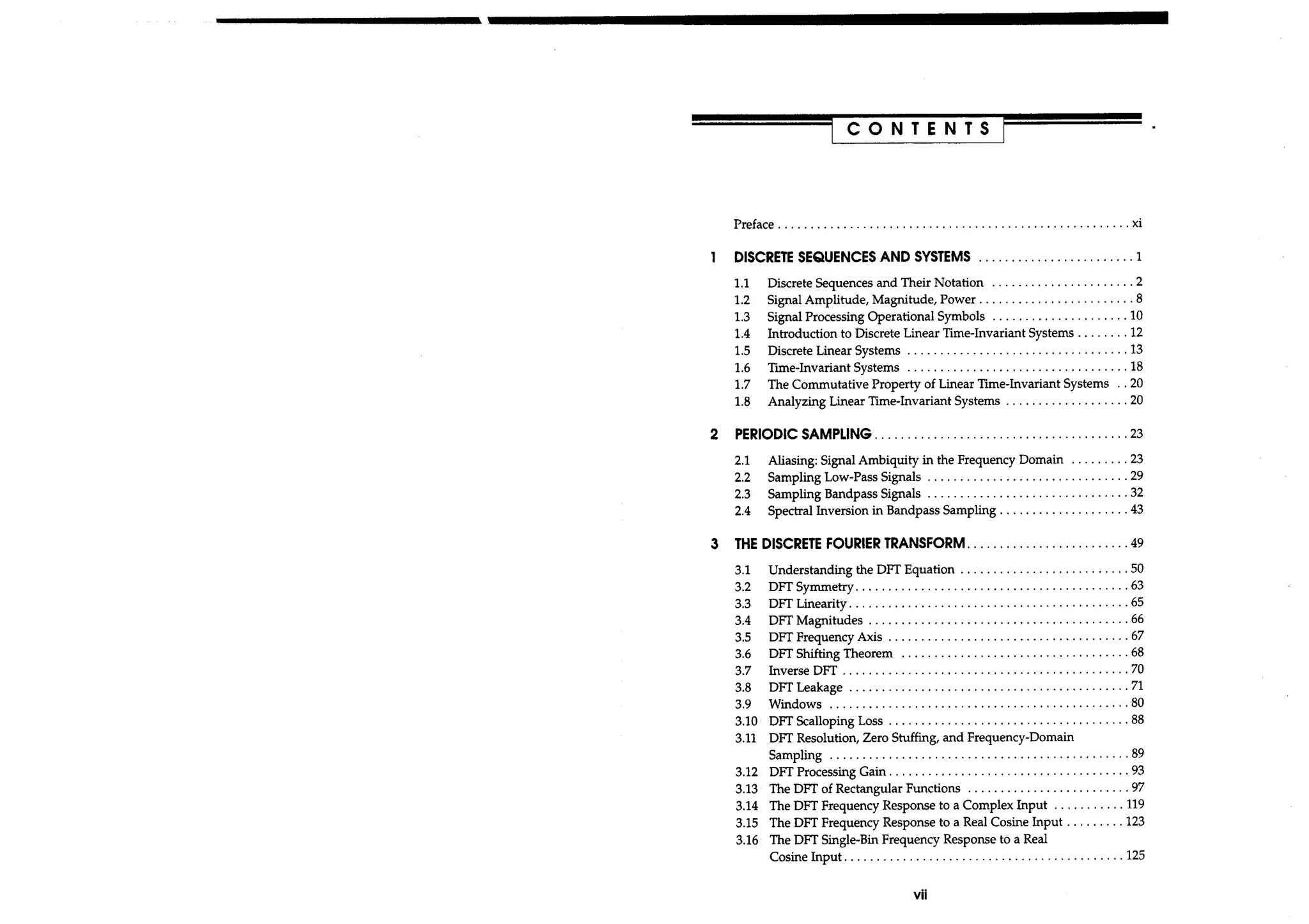 Understanding digital signal processing by Richard G.Lyons | PDF