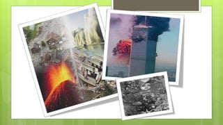 Understanding disaster | PPT
