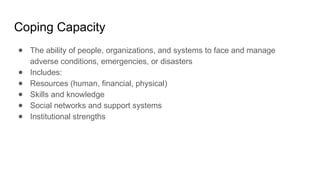 Understanding Disasters and Disaster Risk_ A Comprehensive Overview.pptx