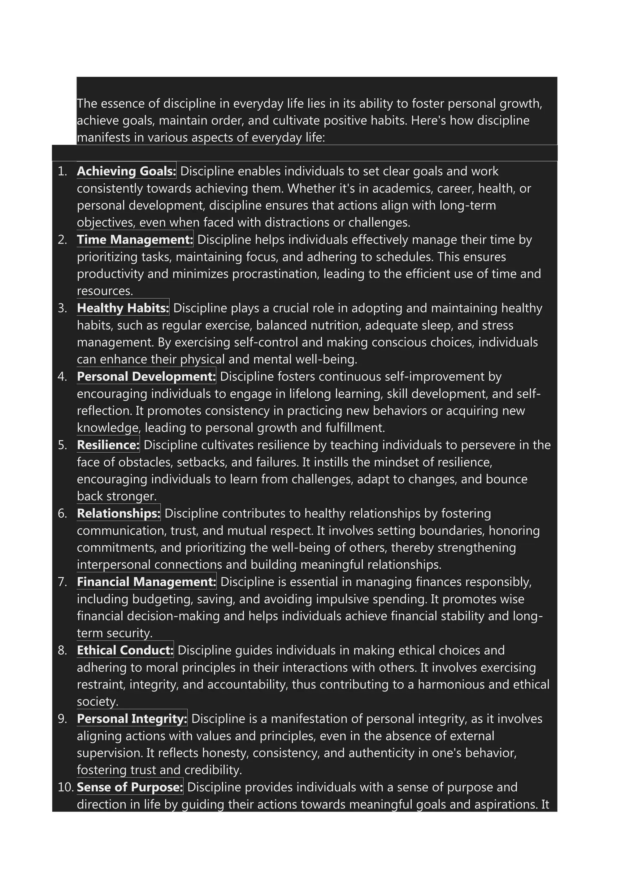 Understandindddddddddddg Discipline.docx