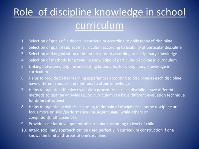 Understanding disciplines and subjects.pptx