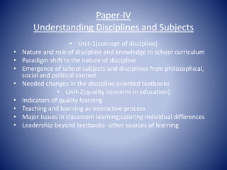 Understanding disciplines and subjects.pptx