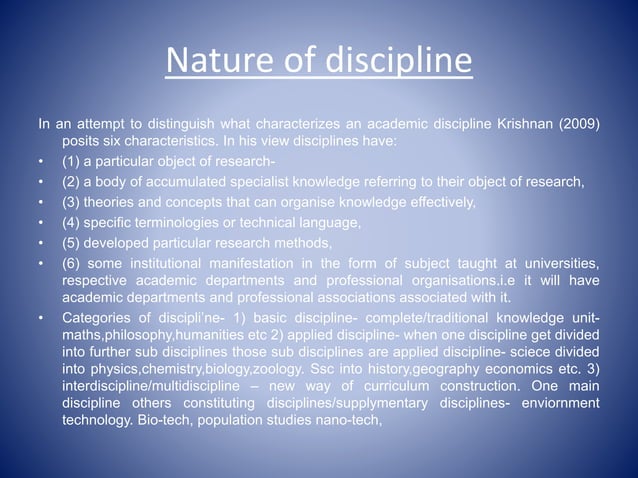 Understanding disciplines and subjects.pptx