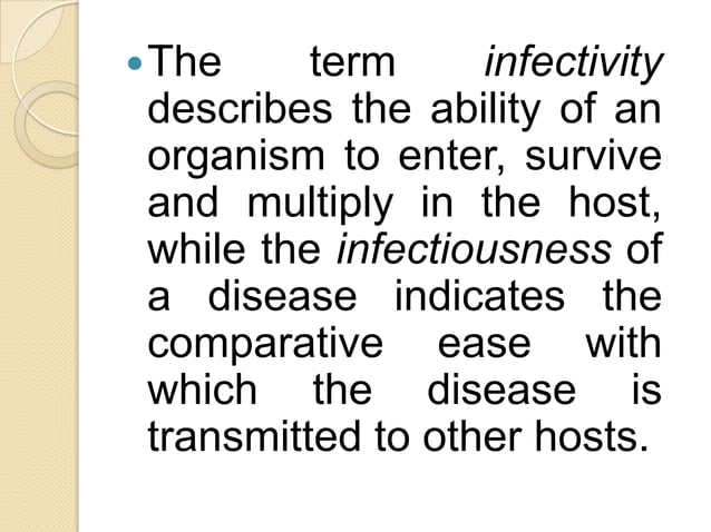 Understanding diseases and its major treatment | PPTX | Infectious ...