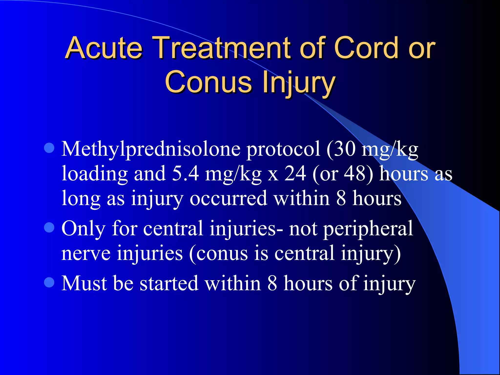 Understanding disorders of the spine| anatomy of the spine | chronic ...